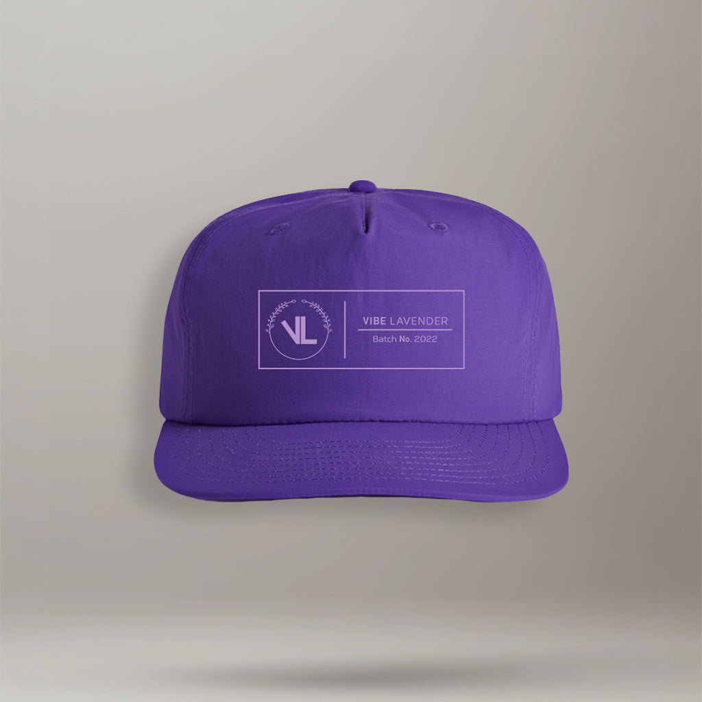 Hats – Vibe Lavender